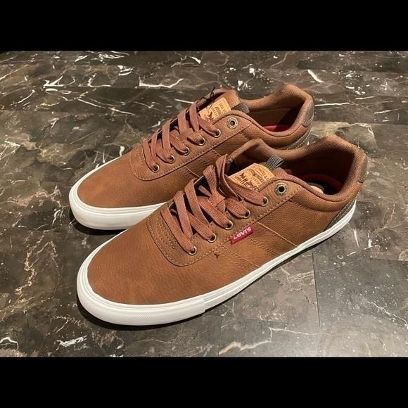 Levi's | Shoes | Men Shoes | Poshmark